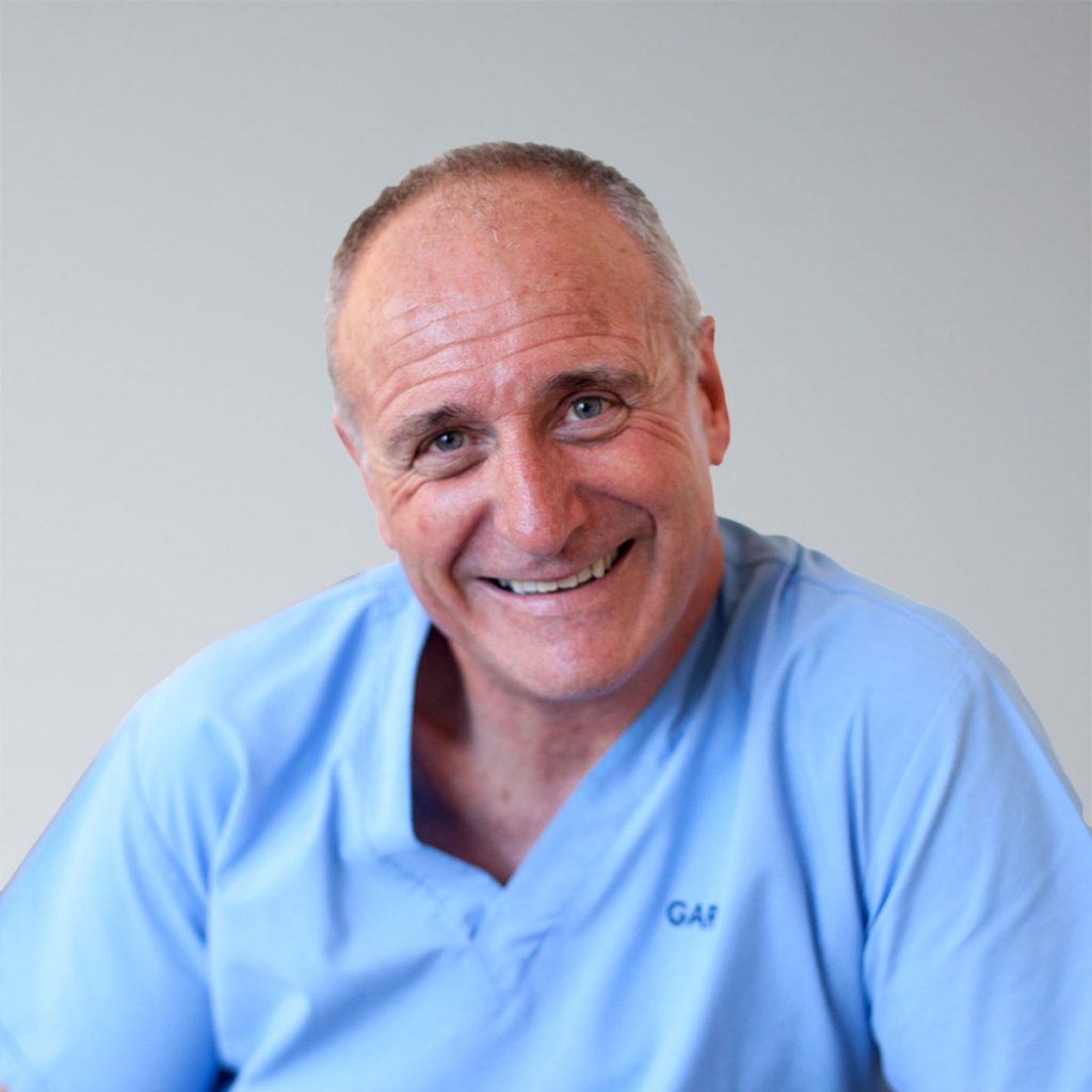 Our Team - Dental On Raffles