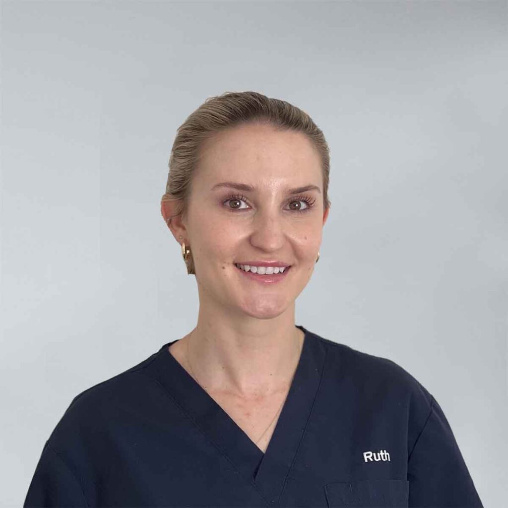 Our Team - Dental On Raffles